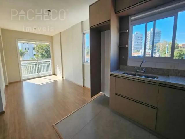 Apartamento para Venda em São Paulo/SP Alto da Lapa 3 Quartos