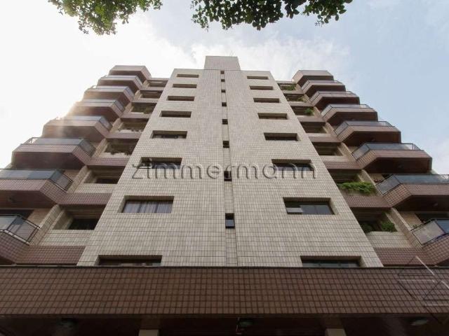 Apartamento para Venda em São Paulo/SP Alto da Lapa 3 Quartos
