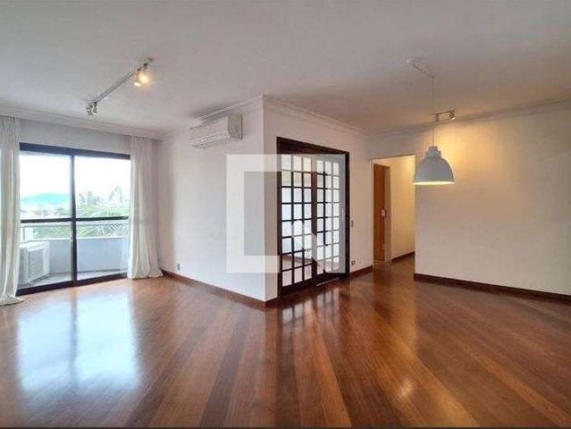 Apartamento para Venda em São Paulo/SP Alto da Lapa 3 Quartos