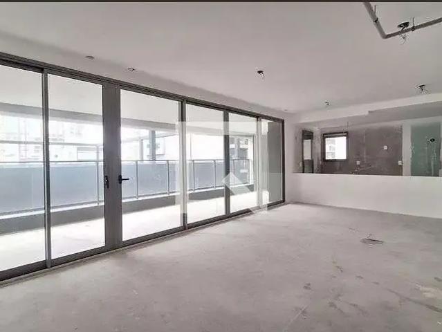 Apartamento para Venda em São Paulo/SP Alto da Lapa 3 Quartos