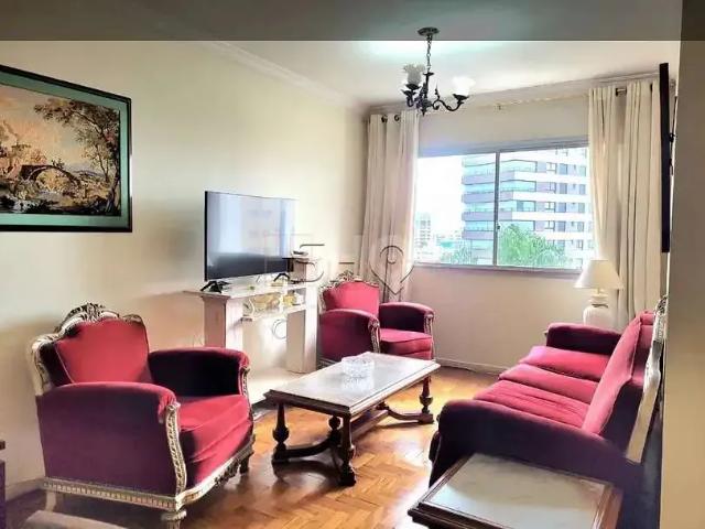 Apartamento para Venda em São Paulo/SP Alto da Lapa 3 Quartos