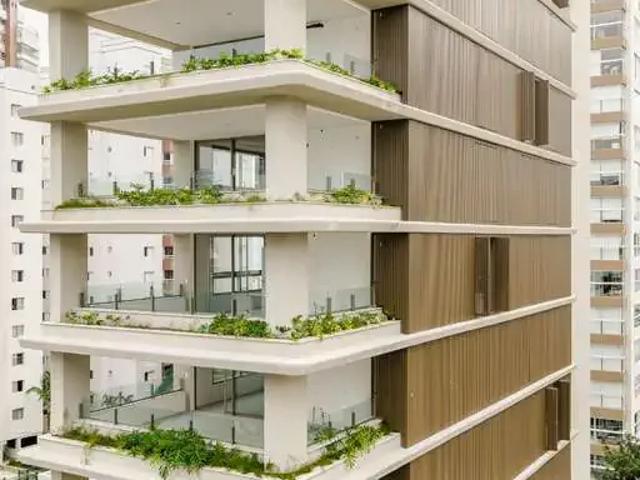 Apartamento para Venda em São Paulo/SP Alto da Lapa 3 Quartos