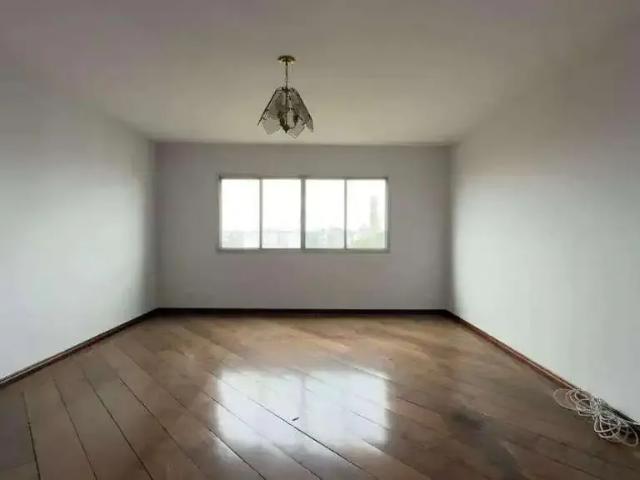 Apartamento para Venda em São Paulo/SP Alto da Lapa 3 Quartos