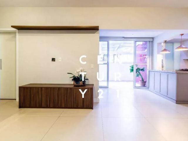 Apartamento para Venda em São Paulo/SP Alto da Lapa 3 Quartos
