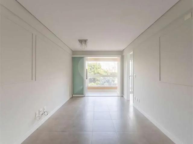Apartamento para Venda em São Paulo/SP Alto da Lapa 3 Quartos