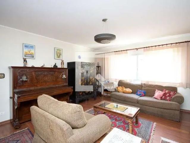 Apartamento para Venda em São Paulo/SP Alto da Lapa 3 Quartos