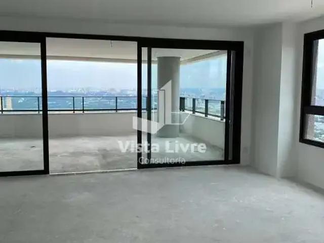 Apartamento para Venda em São Paulo/SP Alto da Lapa 3 Quartos