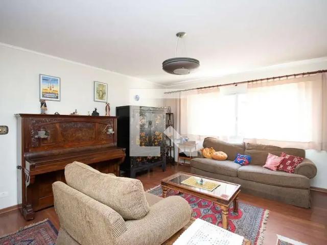 Apartamento para Venda em São Paulo/SP Alto da Lapa 3 Quartos