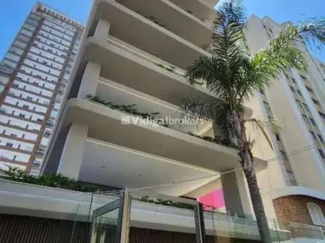 Apartamento para Venda em São Paulo/SP Alto da Lapa 3 Quartos