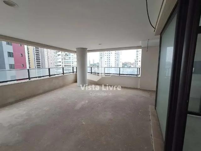 Apartamento para Venda em São Paulo/SP Alto da Lapa 3 Quartos