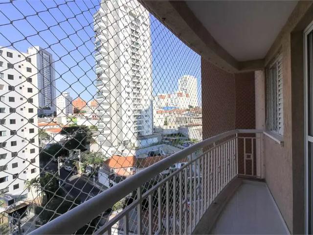Apartamento para Venda em São Paulo/SP Alto da Lapa 3 Quartos