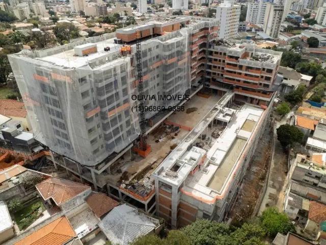 Apartamento para Venda em São Paulo/SP Alto da Lapa 3 Quartos