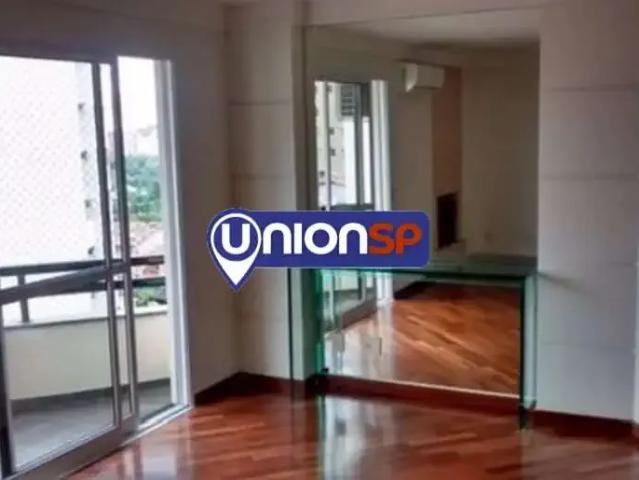 Apartamento para Venda em São Paulo/SP Alto da Lapa 3 Quartos
