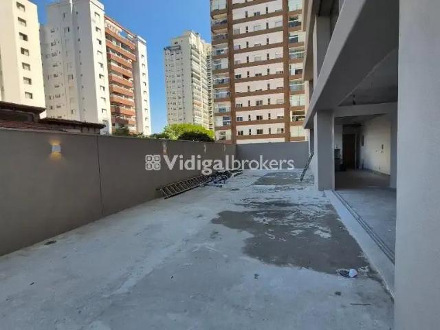 Apartamento para Venda em São Paulo/SP Alto da Lapa 3 Quartos