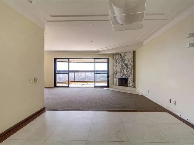 Apartamento para Venda em São Paulo/SP Alto da Lapa 3 Quartos