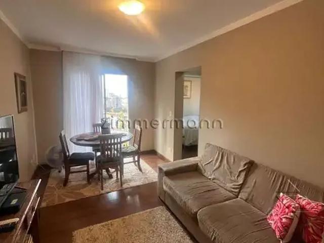 Apartamento para Venda em São Paulo/SP Alto da Lapa 3 Quartos