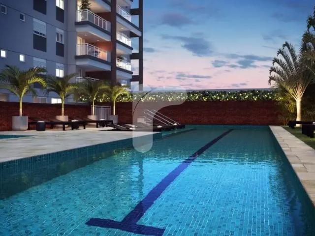 Apartamento para Venda em São Paulo/SP Alto da Lapa 3 Quartos