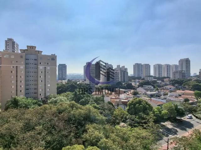 Apartamento para Venda em São Paulo/SP Alto da Lapa 3 Quartos