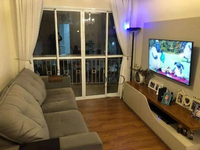 Apartamento para Venda em São Paulo/SP Alto da Lapa 3 Quartos