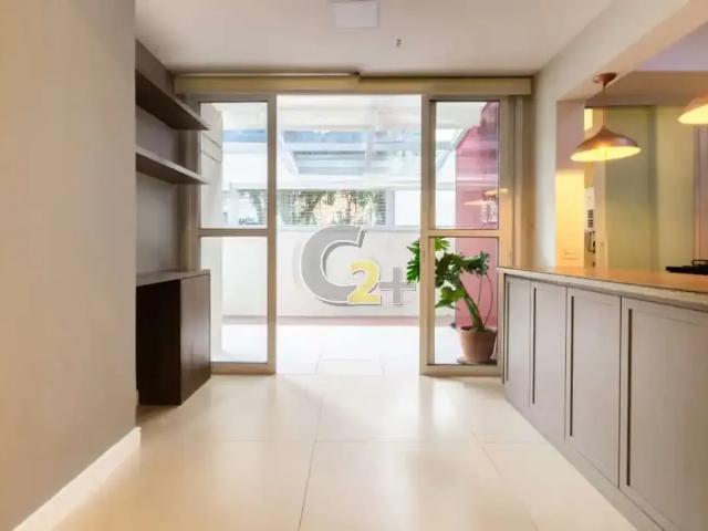 Apartamento para Venda em São Paulo/SP Alto da Lapa 3 Quartos