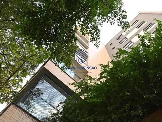Apartamento para Venda em São Paulo/SP Alto da Lapa 3 Quartos