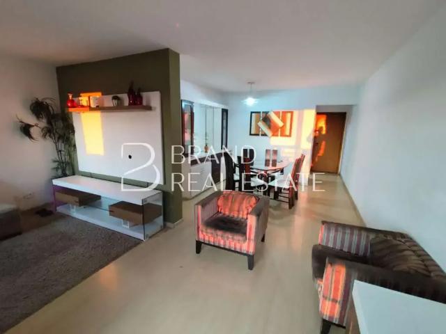 Apartamento para Venda em São Paulo/SP Alto da Lapa 3 Quartos