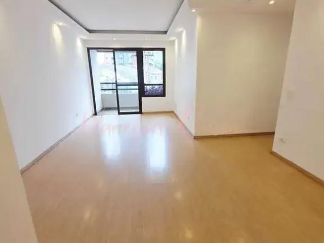 Apartamento para Venda em São Paulo/SP Alto da Lapa 3 Quartos