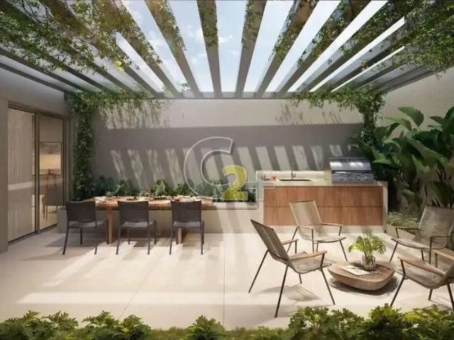 Apartamento para Venda em São Paulo/SP Alto da Lapa 3 Quartos