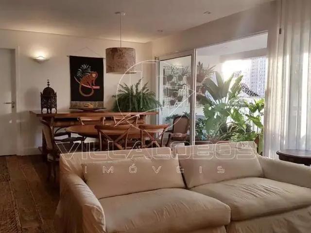 Apartamento para Venda em São Paulo/SP Alto da Lapa 3 Quartos