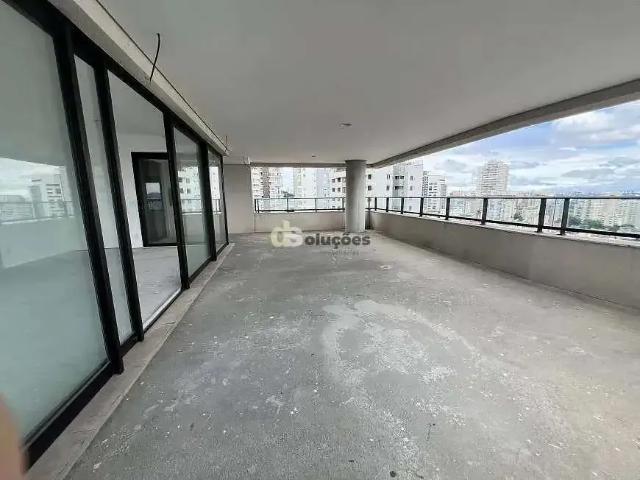 Apartamento para Venda em São Paulo/SP Alto da Lapa 3 Quartos