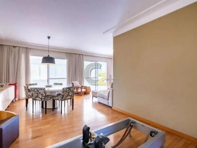 Apartamento para Venda em São Paulo/SP Alto da Lapa 3 Quartos