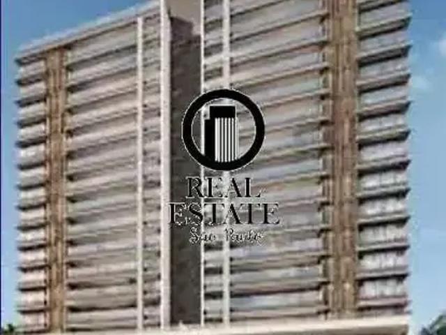 Apartamento para Venda em São Paulo/SP Alto da Lapa 3 Quartos