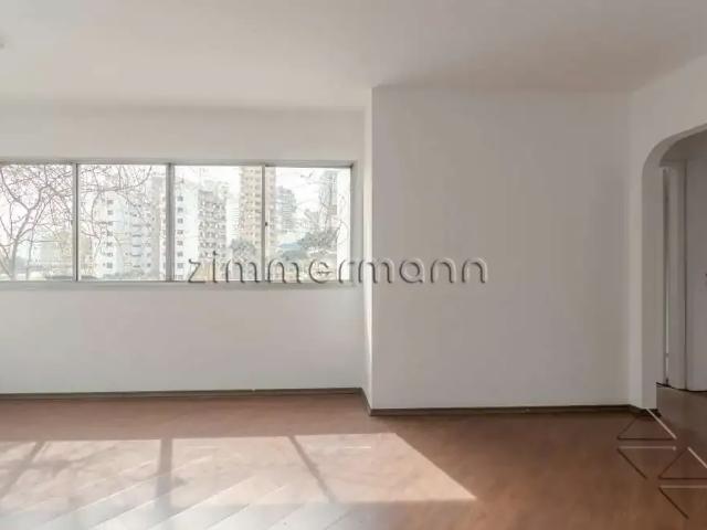 Apartamento para Venda em São Paulo/SP Alto da Lapa 3 Quartos