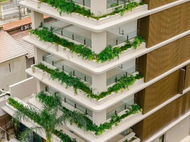 Apartamento para Venda em São Paulo/SP Alto da Lapa 3 Quartos