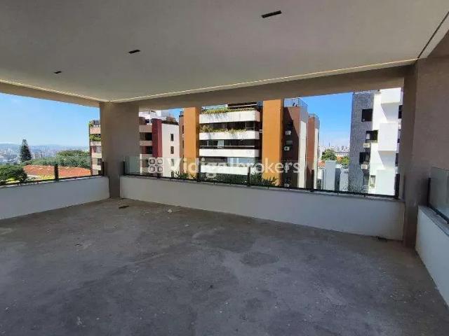 Apartamento para Venda em São Paulo/SP Alto da Lapa 3 Quartos