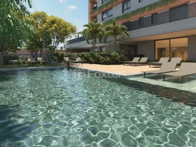 Apartamento para Venda em São Paulo/SP Alto da Lapa 3 Quartos
