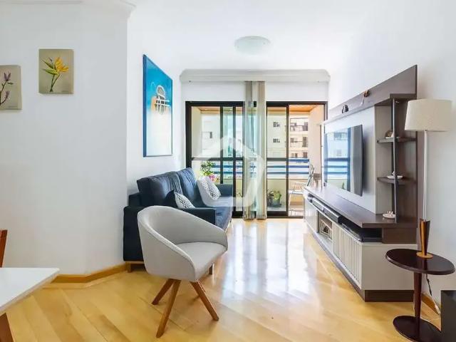 Apartamento para Venda em São Paulo/SP Alto da Lapa 3 Quartos