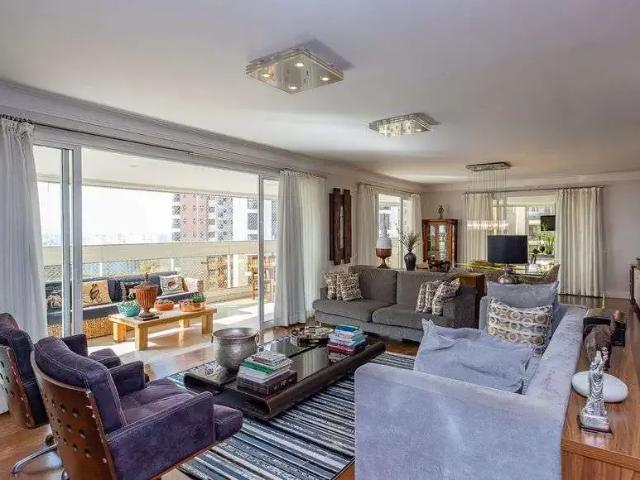 Apartamento para Venda em São Paulo/SP Alto da Lapa 3 Quartos