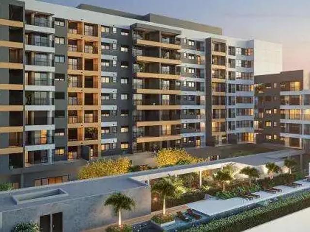 Apartamento para Venda em São Paulo/SP Alto da Lapa 3 Quartos