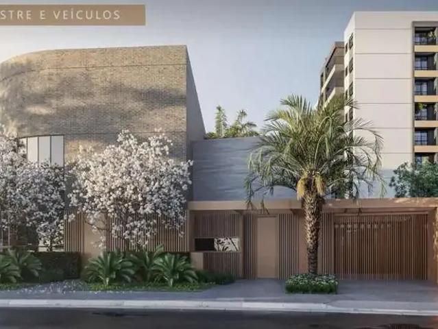 Apartamento para Venda em São Paulo/SP Alto da Lapa 3 Quartos