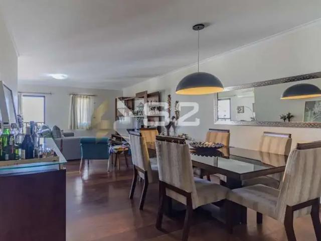 Apartamento para Venda em São Paulo/SP Alto da Lapa 3 Quartos