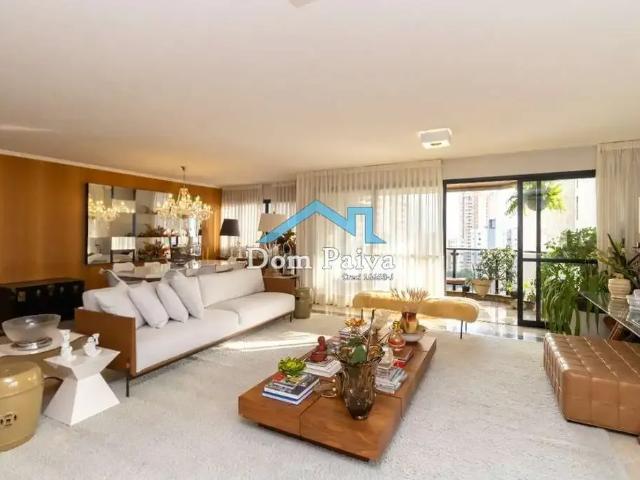 Apartamento para Venda em São Paulo/SP Alto da Lapa 3 Quartos