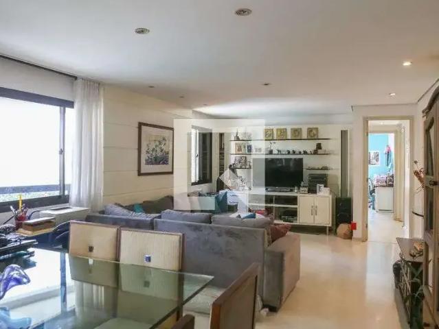 Apartamento para Venda em São Paulo/SP Alto da Lapa 3 Quartos
