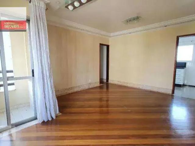 Apartamento para Venda em São Paulo/SP Alto da Lapa 3 Quartos