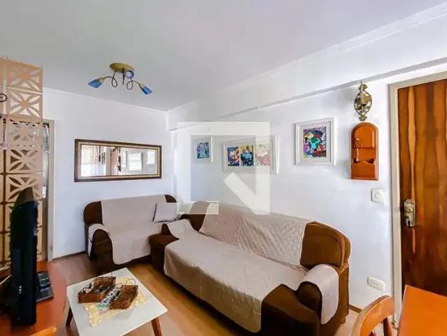 Apartamento para Venda em São Paulo/SP Alto da Lapa 3 Quartos