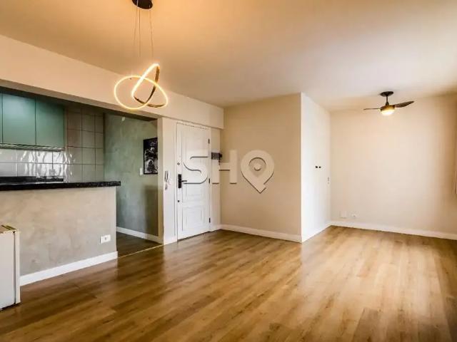 Apartamento para Venda em São Paulo/SP Alto da Lapa 3 Quartos