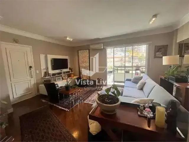 Apartamento para Venda em São Paulo/SP Alto da Lapa 3 Quartos