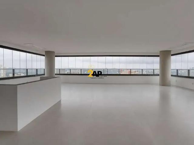 Apartamento para Venda em São Paulo/SP Alto da Lapa 3 Quartos