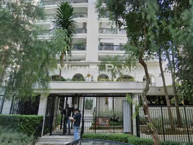 Apartamento para Venda em São Paulo/SP Alto da Lapa 3 Quartos