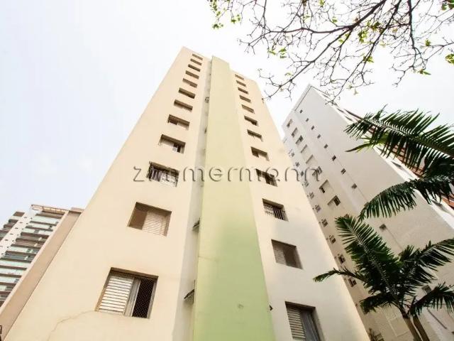 Apartamento para Venda em São Paulo/SP Alto da Lapa 3 Quartos